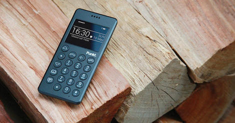 極簡大師 Jasper Morrison 打造全新 MP 01 傳統型手機，可是設計迷，你回得去嗎？ | 大人物 - 87069