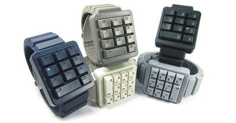 [神祕開箱]酷炫鍵盤戴上手的CLICK KEYPAD | 大人物 - 55475