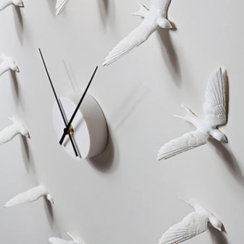 haoshi_The swallow clock 燕子鐘 | 大人物 - 1777