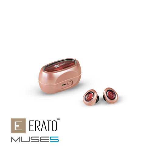 ERATO_MUSE 5真無線3D立體聲藍芽耳機 | 大人物 - 3716