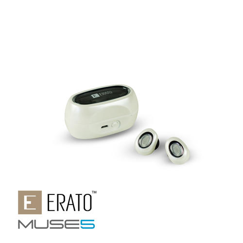ERATO_MUSE 5真無線3D立體聲藍芽耳機 | 大人物 - 3716